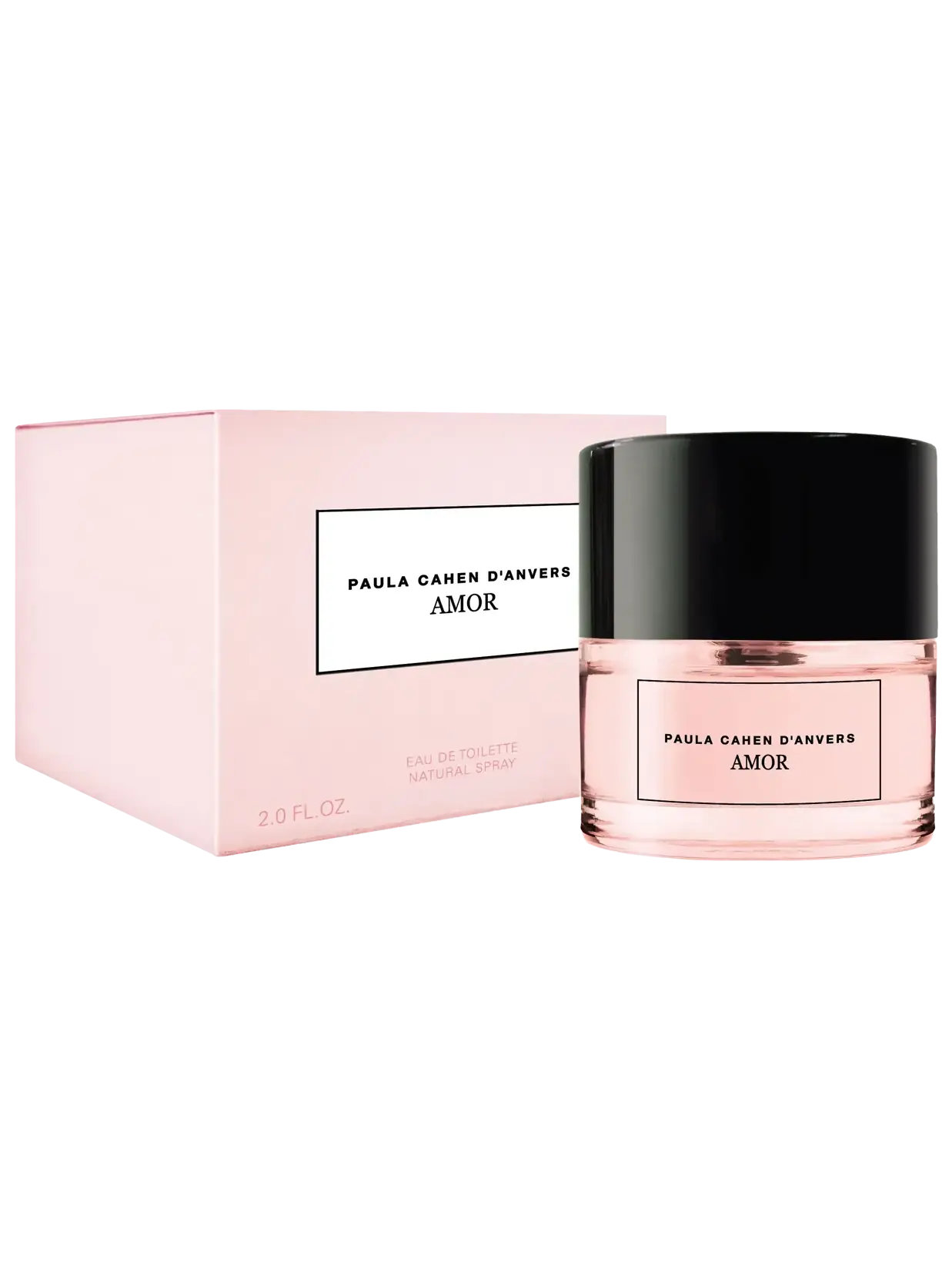 Paula Cahen D'anvers Alma | Fragancias Cannon